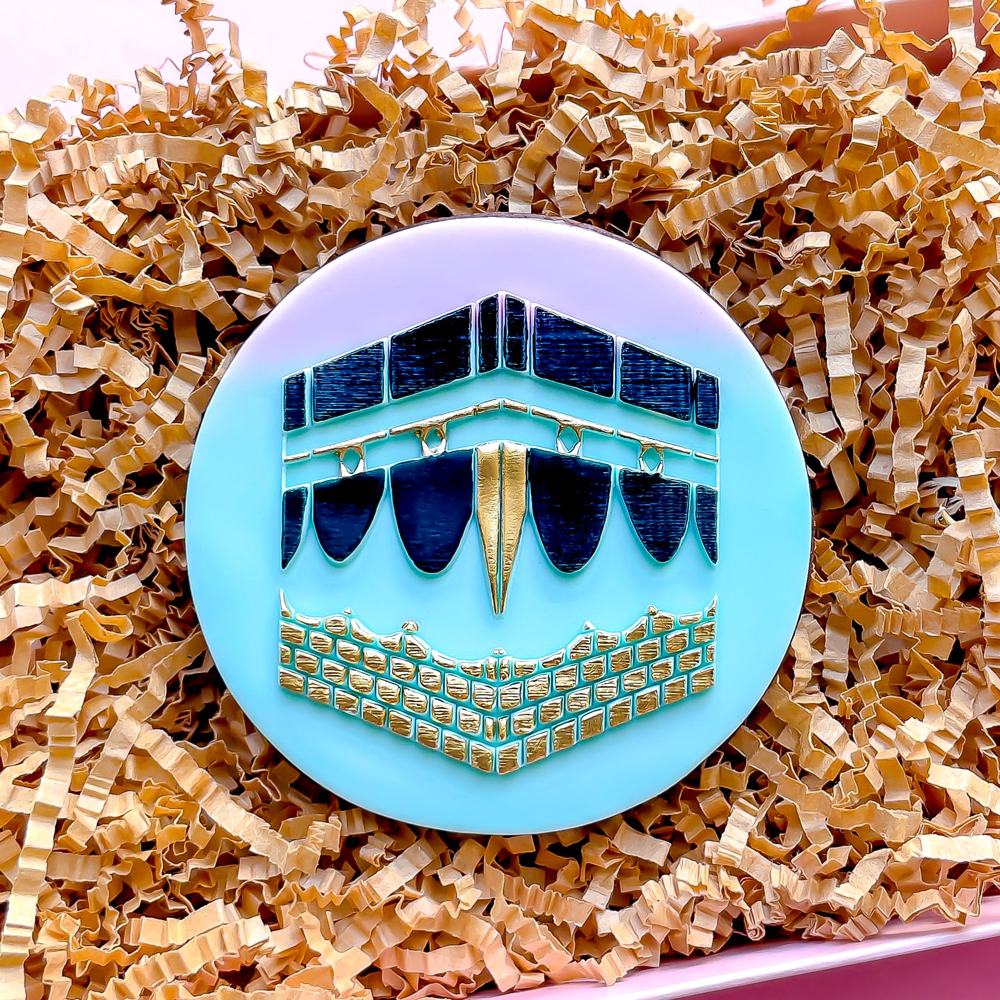 Kaaba Embosser + Optional Matching Cutter – Print Fella