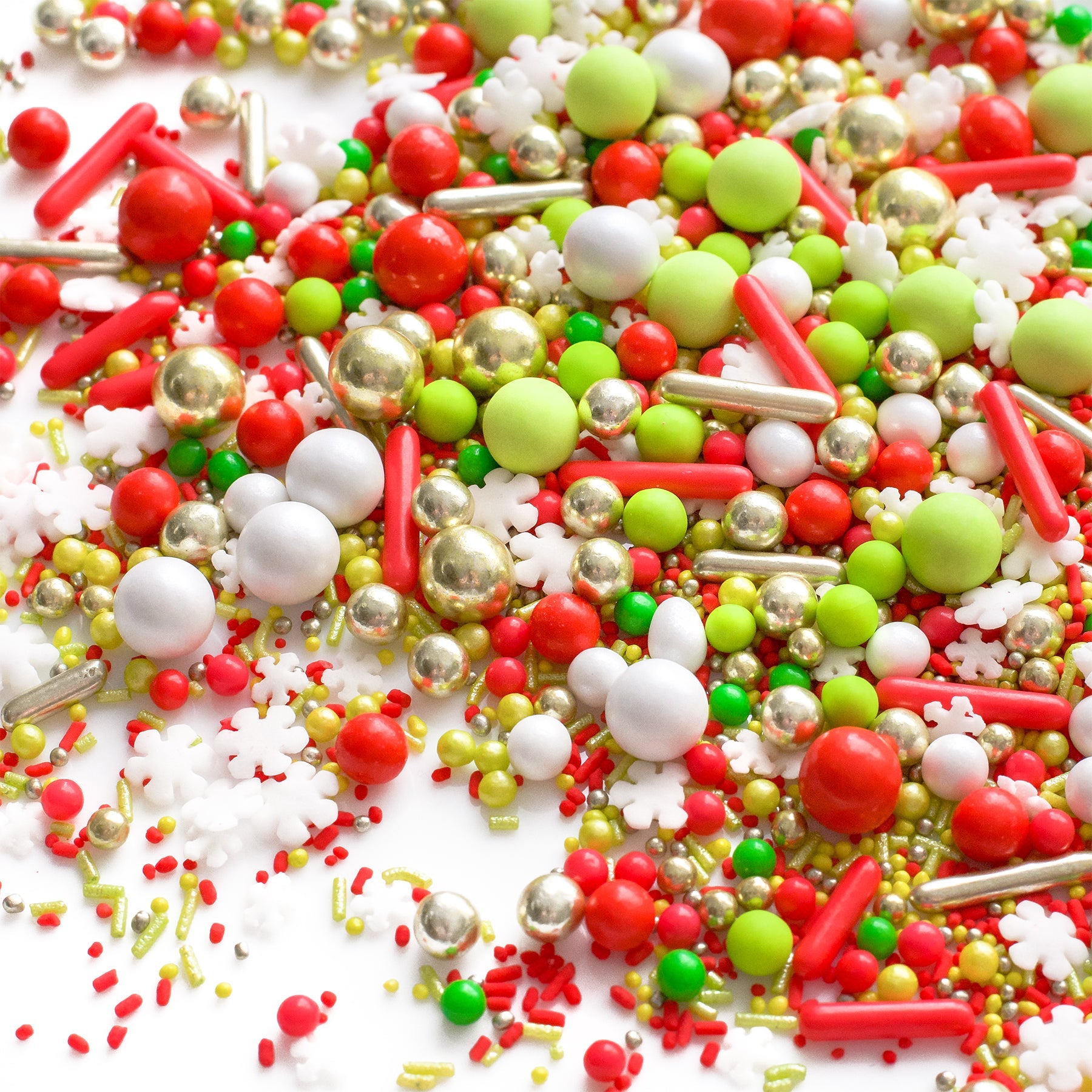 Elf On The Shelf Sprinkle Mix – Print Fella