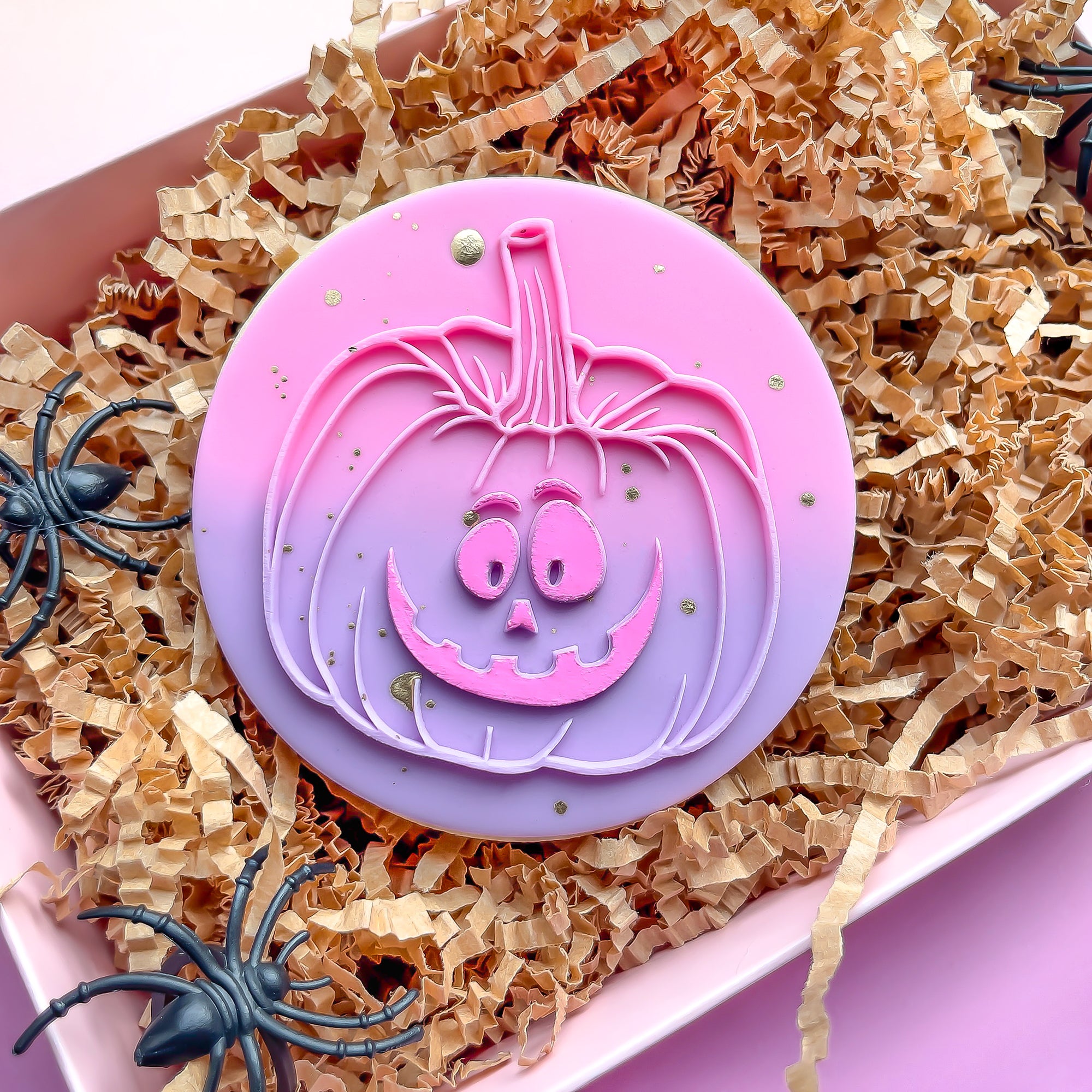 Pumpkin – Print Fella