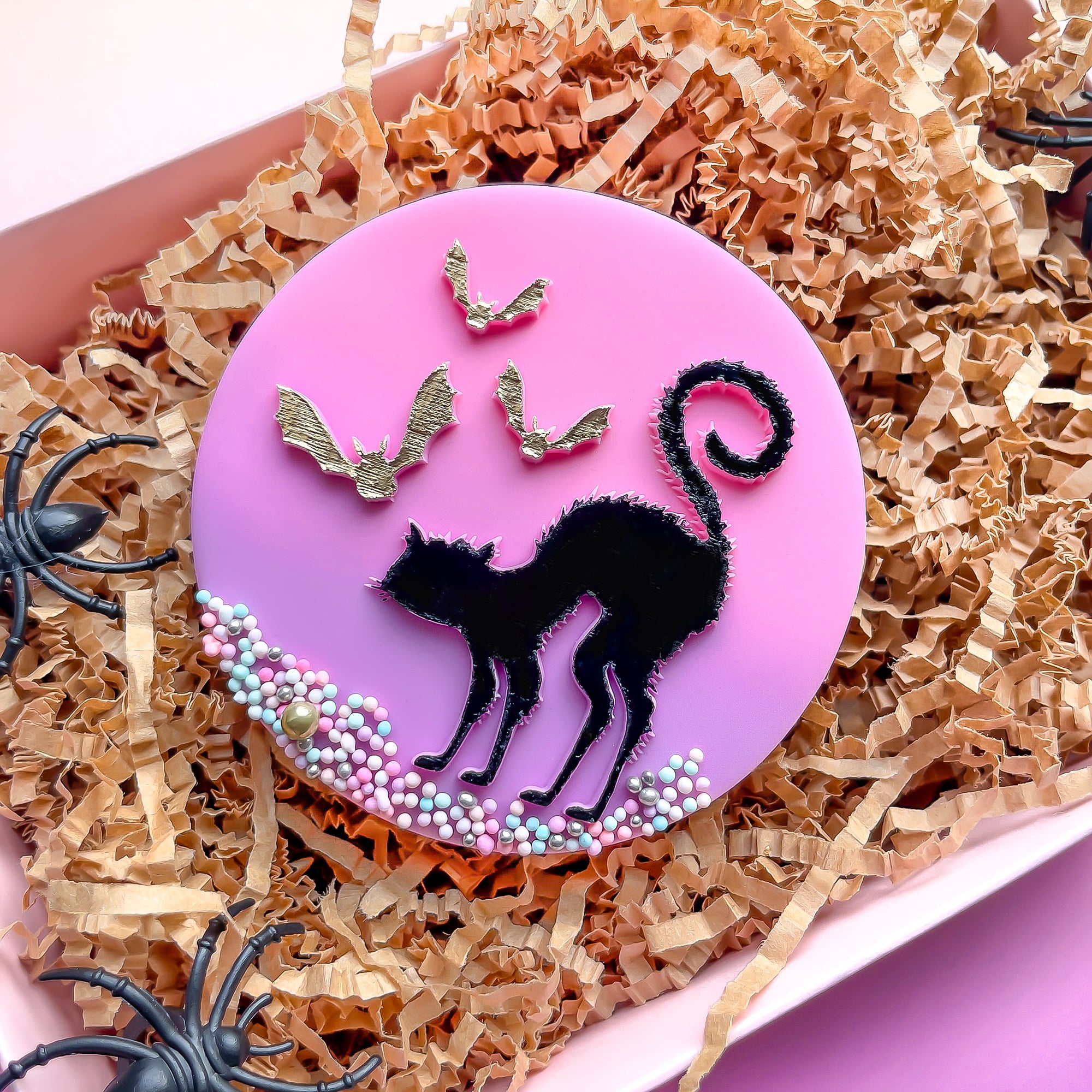 Greedy Cat – Print Fella