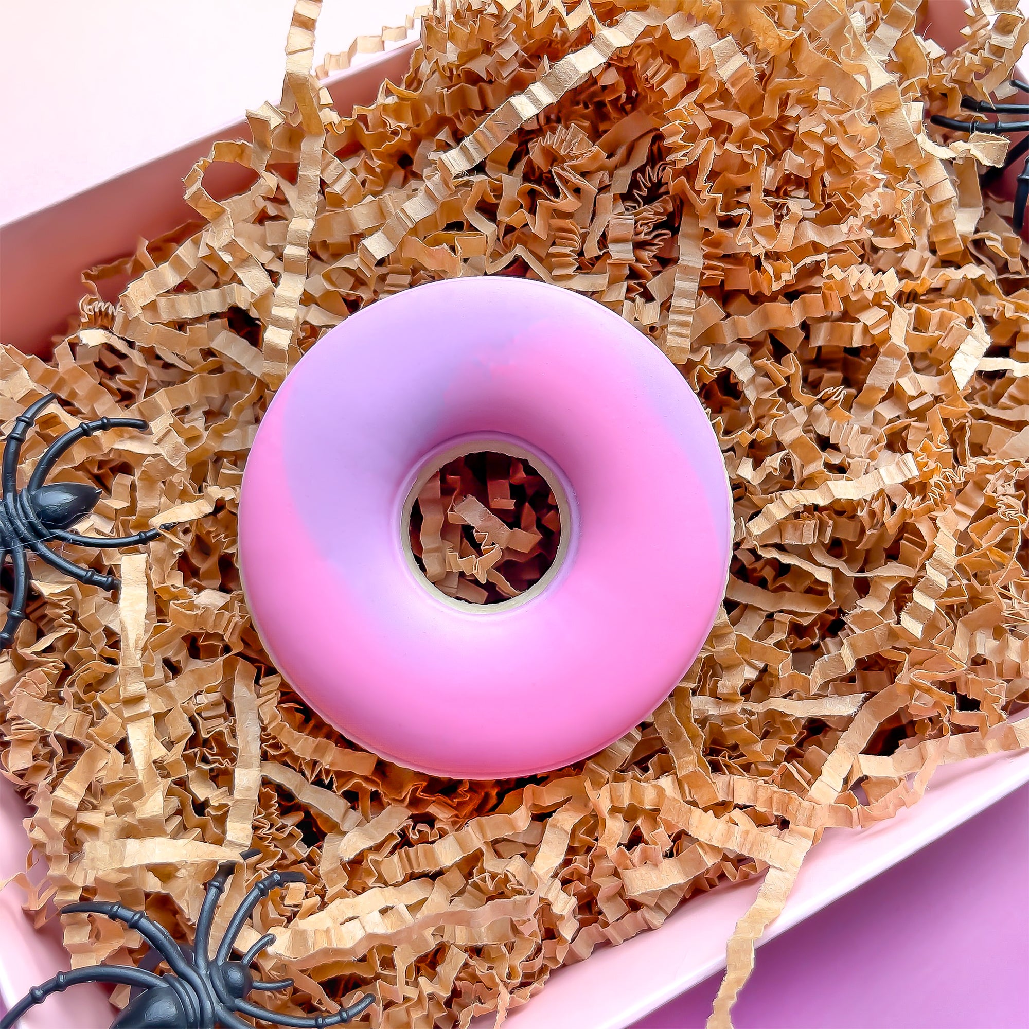 3D Donut Flawless Collection – Print Fella