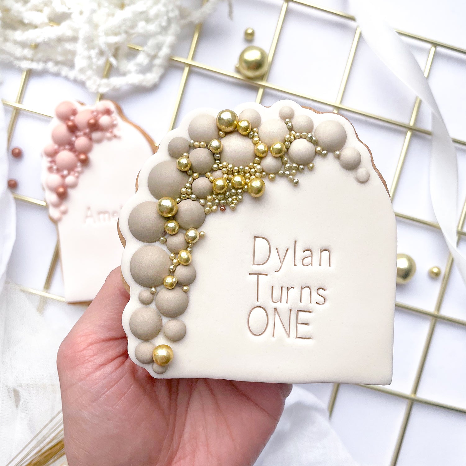 3D Regular Balloon Arch Flawless Collection – Print Fella